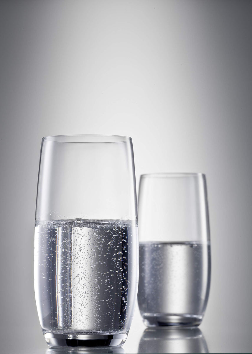 Schott Zwiesel Dancing Glass - Large 540mL (6 pcs) – Festive Home